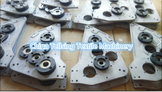 good quality spare parts for muller needle loom machines China supplier tellsing
