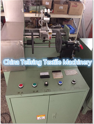 Tellsing bobbin machine for ribbon,webbing,tape,stripe,riband,band,belt,elastic tape etc.