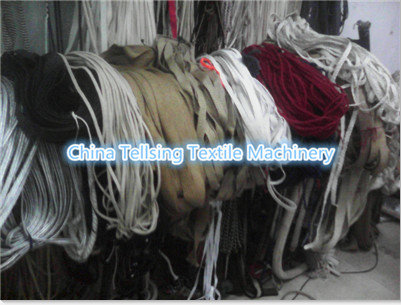 top quality rope braiding machine factory tellsing for shoe lace,garments tape, bet etc.