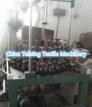 top quality belt braiding machine factory tellsing for shoe lace,garments tape etc.