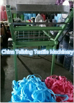 textile auxiliary equipments for ribbon,webbing,tape,stripe,riband,band,belt,elastic etc.