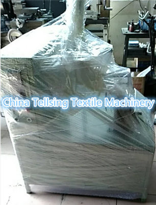 Good quality Tellsing coiling  machine in sales  for ribbon,webbing,tape,strip,riband,band,belt,elastic tape etc.