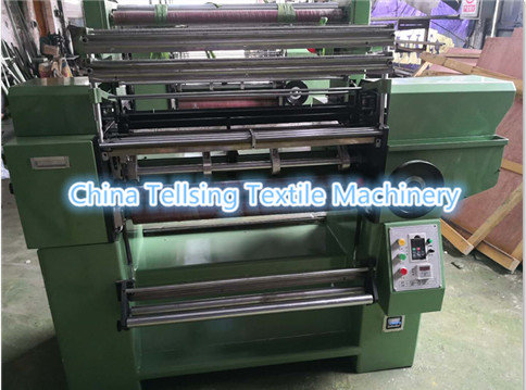 crochet knitting machine for cowboy,shoe,leather,garments