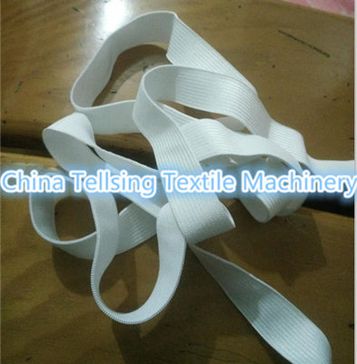 crochet elastic tape machine for cowboy,shoe,leather,garments