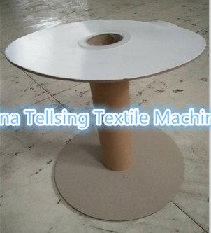 Good quality Tellsing coiling  machine in sales  for ribbon,webbing,tape,strip,riband,band,belt,elastic tape etc.