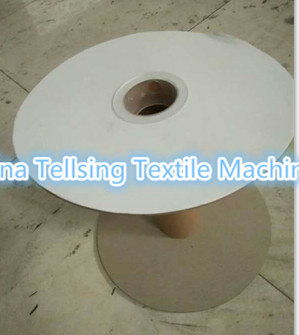 Good quality Tellsing coiling  machine in sales  for ribbon,webbing,tape,strip,riband,band,belt,elastic tape etc.