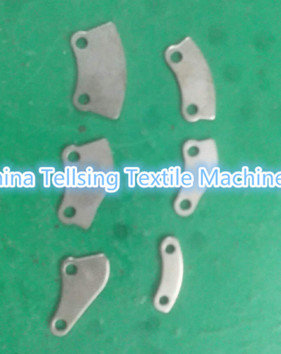 top quality needle loom machine  China manufacturer Tellsing for mattress,furniture ribbon strap,tape,lace weaving plant