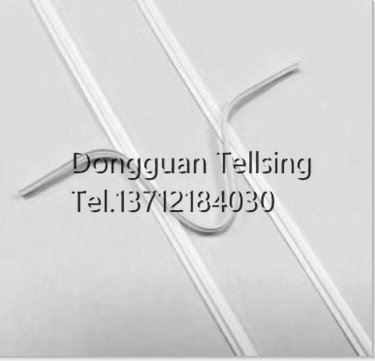 good quality face mask machine for making N95 mask China Tellsing supply