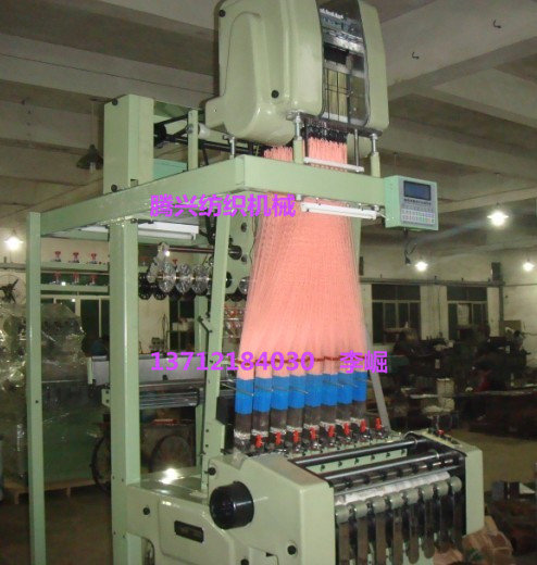 China good quality tellsing jacquard needle loom machine manufacturer for underwear tape