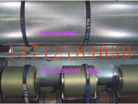 jacquard loom machine for making ribbon,tape, elastic webbing, garments materials etc.