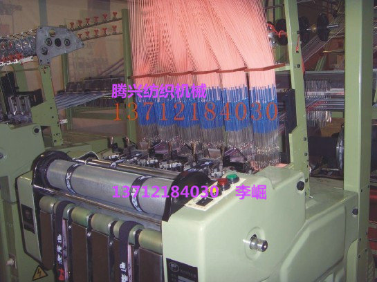 nylon elastic jacquard machine for making ribbon,tape, webbing, underwear,garments etc.