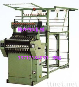 nonelastic nylon yarn ribbon machine for sofa, zipper, mattress,furniture,shoes,garments