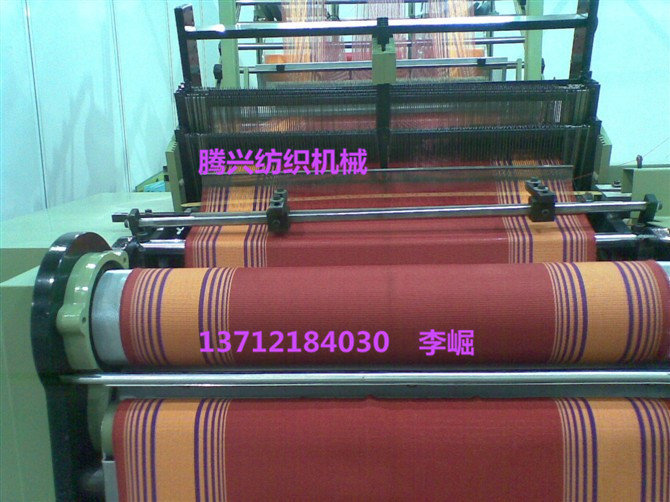TS600 elastic machine factory for sofa, chair, mattress,furniture,shoes,leather,garments