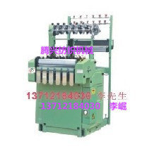 elastic ribbon machine for sofa, chair, mattress,furniture,shoes,cowboy,garments etc.