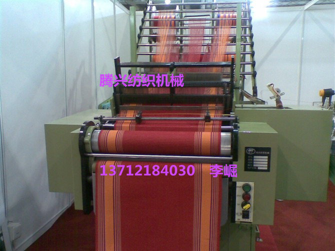 China elastic machine factory for sofa, chair, mattress,furniture,shoes,leather,garments