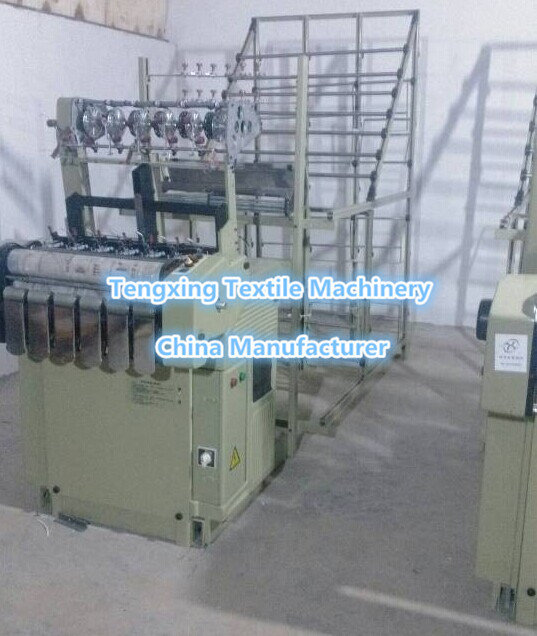 good quality elastic machine for sofa, chair, mattress,furniture,shoes,leather,garments