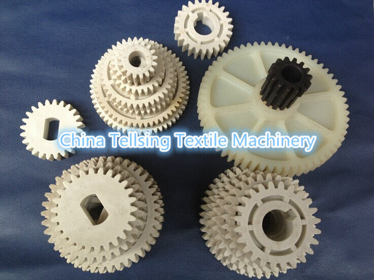 China good quality Tellsing brand spare parts for needle loom machine supplier