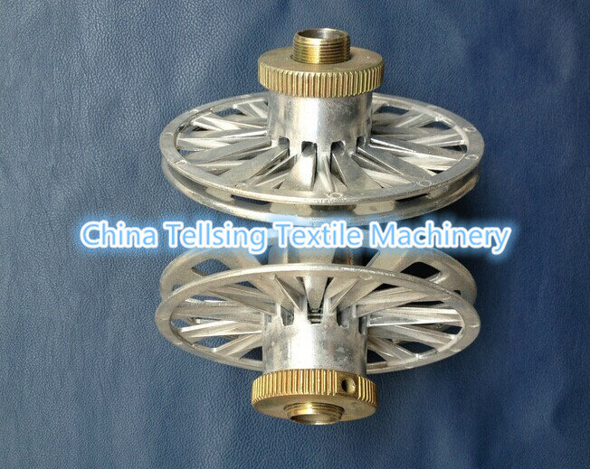 China good quality Tellsing brand spare parts for needle loom machine supplier