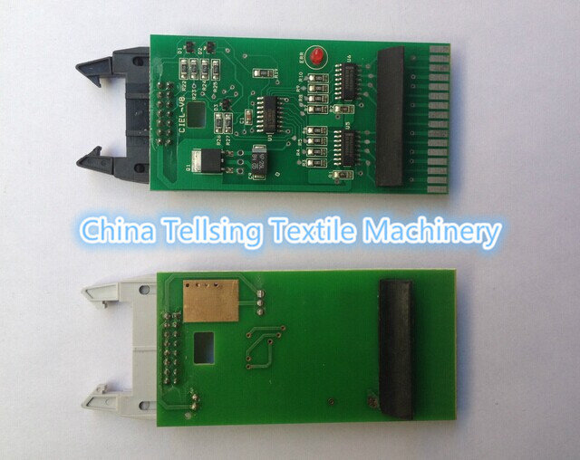 China good quality Tellsing brand spare parts for jacquard loom machine company