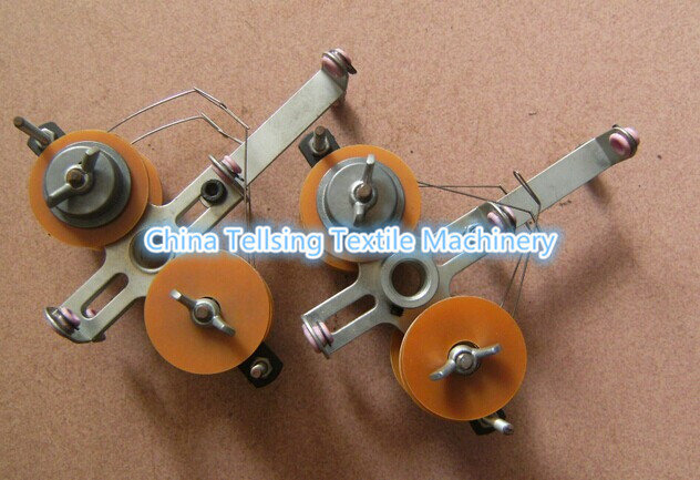 China good quality Tellsing brand spare parts for loom machine factory