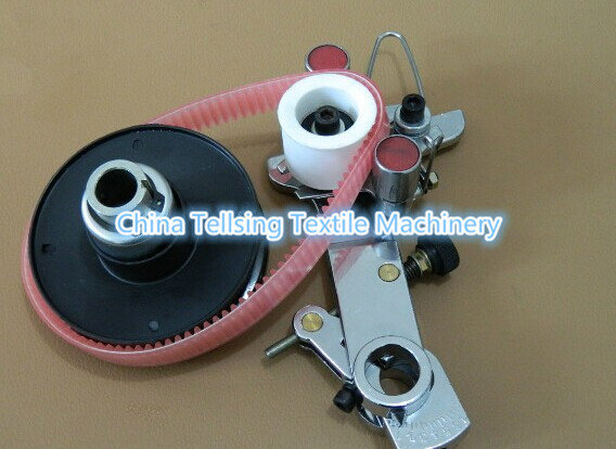 China good quality Tellsing brand spare parts for loom machine factory