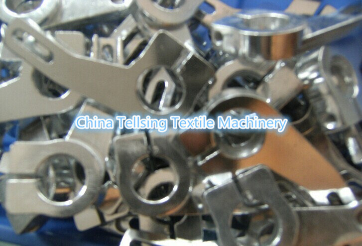 China good quality Tellsing brand spare parts for loom machine factory
