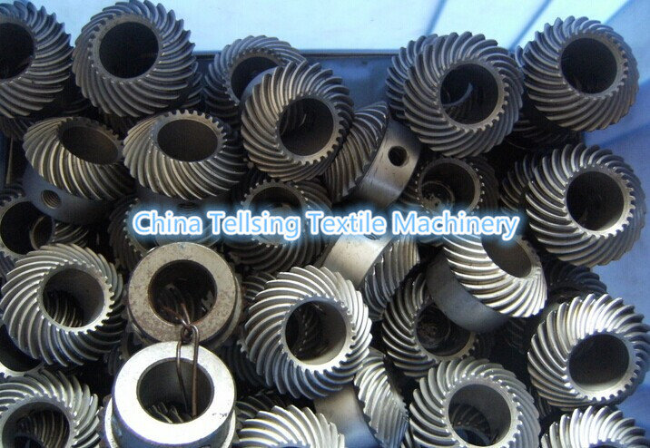 China good quality Tellsing brand spare parts for needle loom machine company