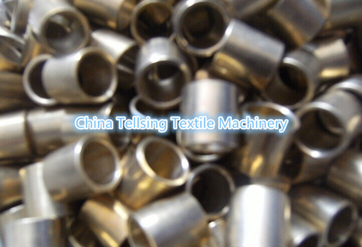 China good quality Tellsing brand spare parts for needle loom machine company