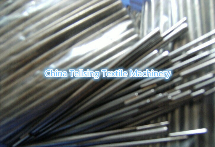 China good quality Tellsing brand spare parts for needle loom machine manufacturer