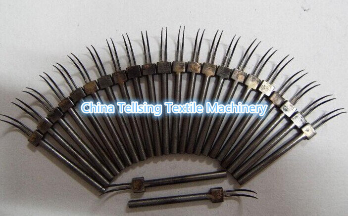 China good quality Tellsing brand spare parts factory for different kinds of loom machine