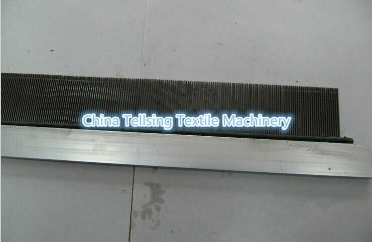 China good quality Tellsing brand spare parts for needle loom machine seller