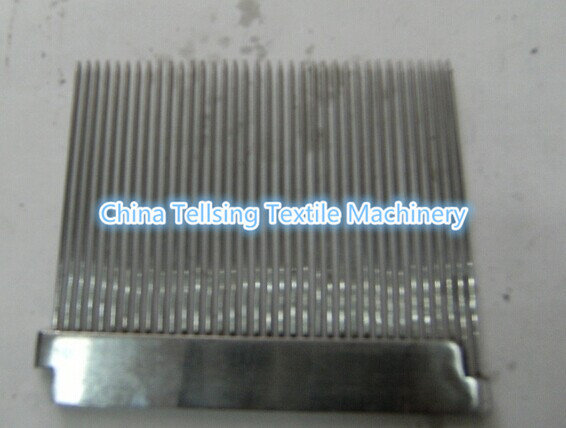 China good quality Tellsing brand spare parts factory for many kinds needle loom machine