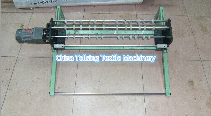 China good quality Tellsing brand spare parts for needle loom machine seller