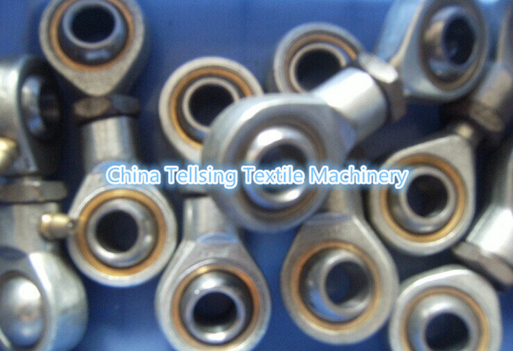 China good quality Tellsing brand spare parts for needle loom machine supplier