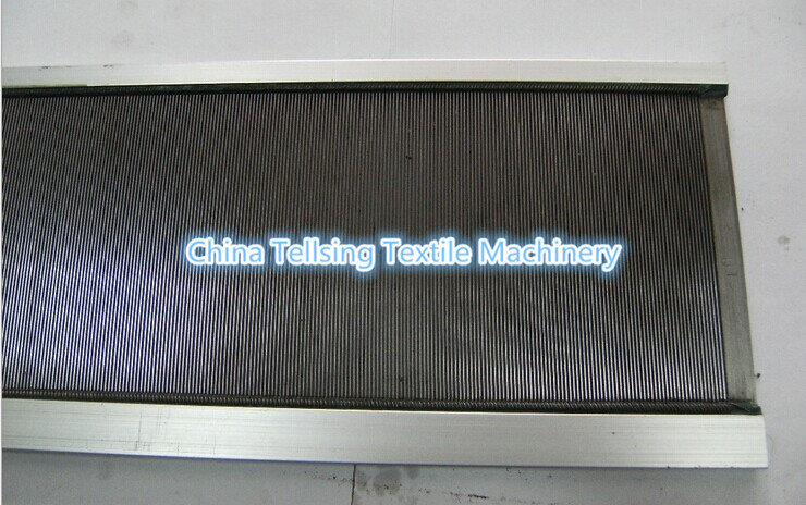 China good quality Tellsing brand spare parts for needle loom machine seller