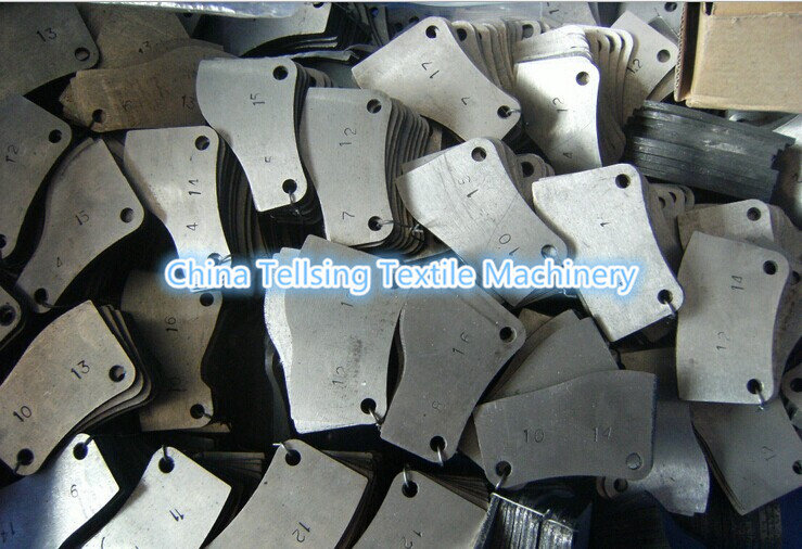 China good quality Tellsing brand textile spare parts seller for needle loom machine