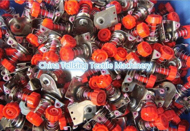China good quality Tellsing brand spare parts for needle loom machine seller