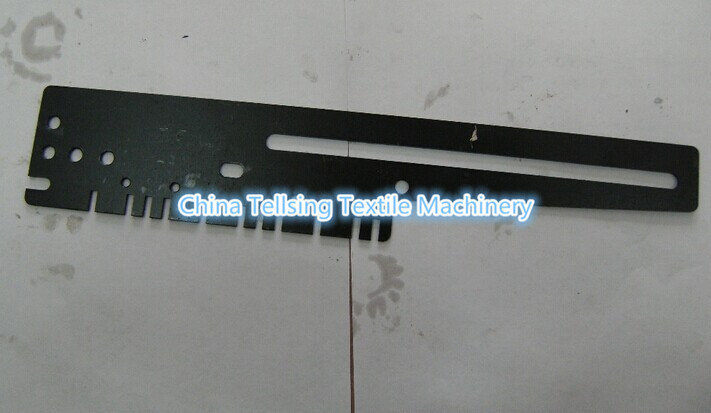 China good quality Tellsing brand tape weaving spare parts factory for needle loom machine