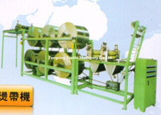 textile auxiliary equipments for ribbon,webbing,tape,stripe,riband,band,belt,elastic etc.