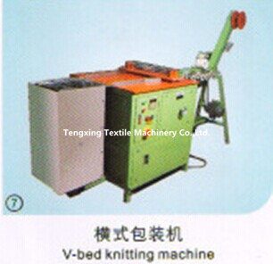 jacquard packing equipments for ribbon,webbing,tape,stripe,riband,band,belt,elastic etc.