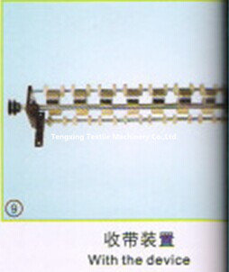 textile auxiliary equipments for ribbon,webbing,tape,stripe,riband,band,belt,elastic etc.
