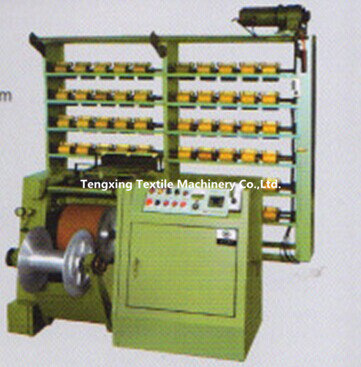 textile auxiliary equipments for ribbon,webbing,tape,stripe,riband,band,belt,elastic etc.