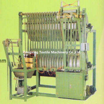 top quality ironing setting machine for elastic webbing,belt China manufacturer Tellsing
