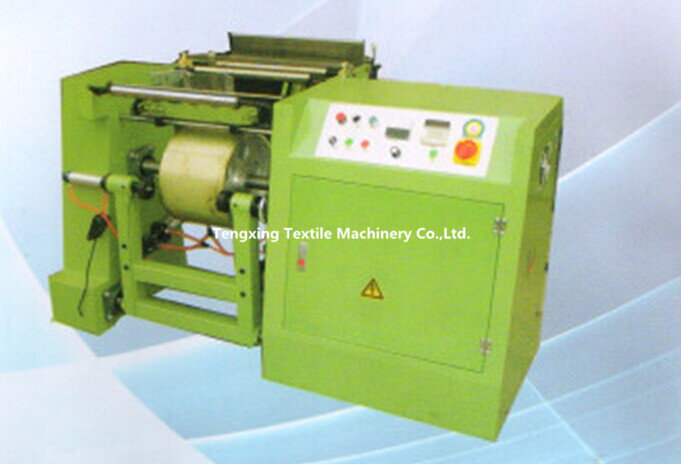 yarn winding warping machine for ribbon,webbing,tape,stripe,riband,band,belt,elastic etc.