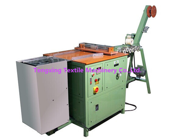 good quality horizontal  webbing packing machine China supplier Tellsing for textile plant