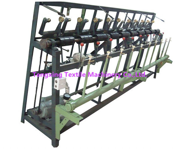 textile auxiliary equipments for ribbon,webbing,tape,stripe,riband,band,belt,elastic etc.