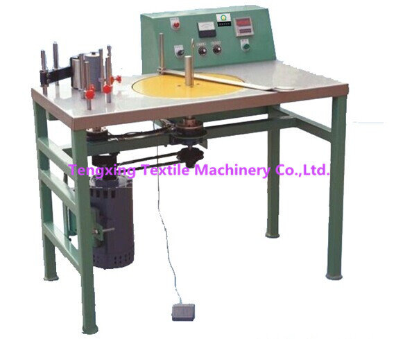 textile auxiliary equipments for ribbon,webbing,tape,stripe,riband,band,belt,elastic etc.