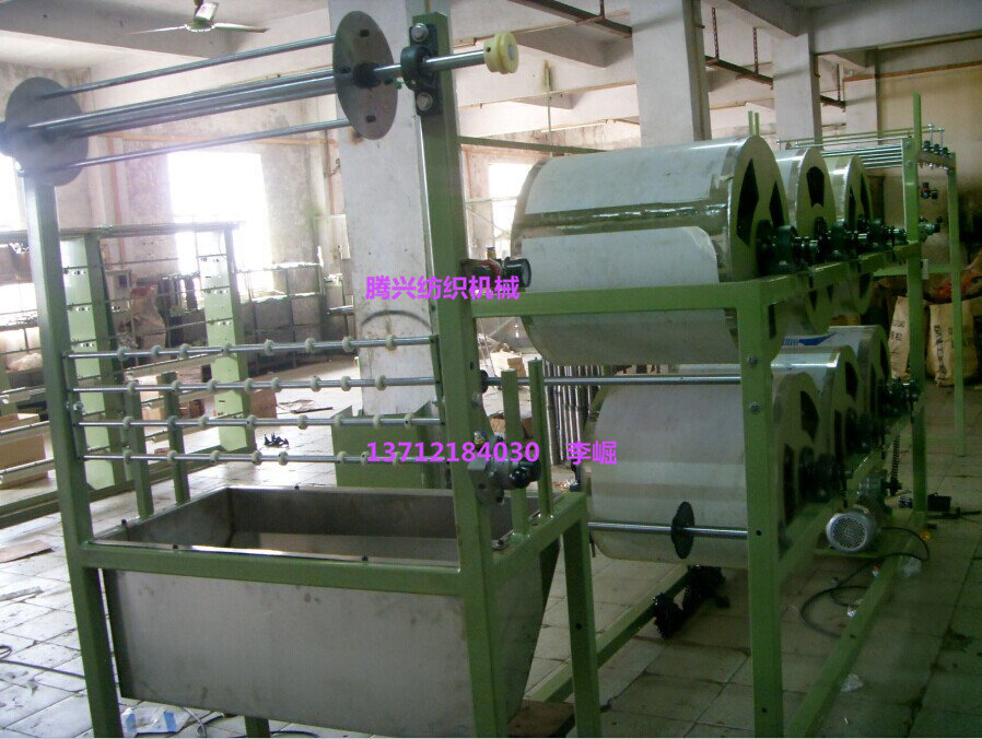 cylinder ironing equipments for ribbon,webbing,tape,stripe,riband,band,belt,elastic etc.
