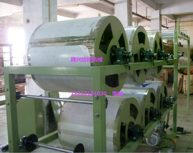 sizing ironing equipments for ribbon,webbing,tape,stripe,riband,band,belt,elastic etc.