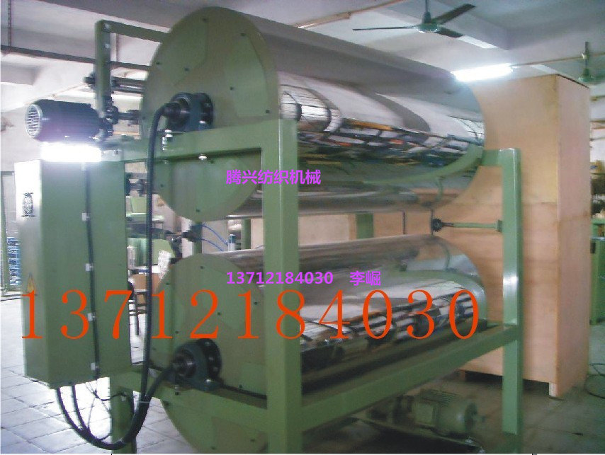 sizing ironing equipments for ribbon,webbing,tape,stripe,riband,band,belt,elastic etc.